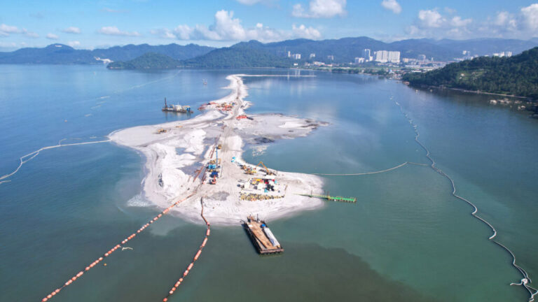 Penang’s Silicon Island project on right track in its first year ...